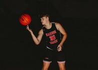 Braylen Wilson's Men's Basketball Recruiting Profile