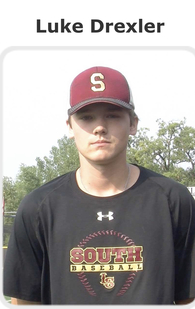 Luke Drexler's Baseball Recruiting Profile