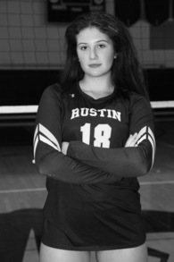 Faith Hendrick's Women's Volleyball Recruiting Profile