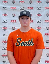 Julian Navedo's Baseball Recruiting Profile