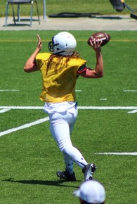 Nathan (Nate) Weddle's Football Recruiting Profile