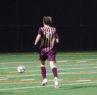 Logan Malone's Men's Soccer Recruiting Profile