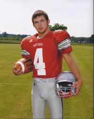 Devin Larson's Football Recruiting Profile