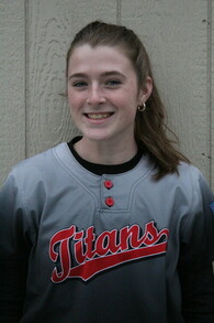 Lily Haggerty's Softball Recruiting Profile