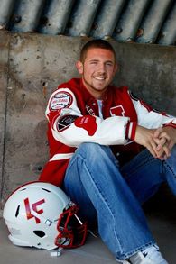 Zane Walker's Football Recruiting Profile