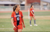 Ellie Duncan's Women's Soccer Recruiting Profile