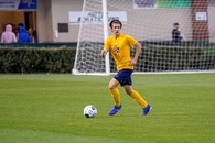 Lucas Monge's Men's Soccer Recruiting Profile