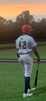 Jordan Knox's Baseball Recruiting Profile