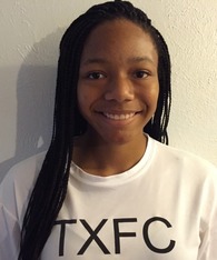 Cedrina "CJ" Landrum's Softball Recruiting Profile