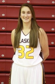 Alexis Phillips's Women's Basketball Recruiting Profile