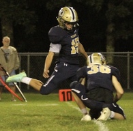 Samuel Carpenter's Football Recruiting Profile
