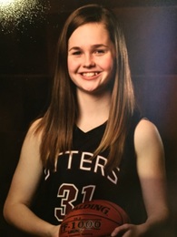 Lily Pearson's Women's Basketball Recruiting Profile