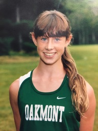 Delaney Collins's Women's Track Recruiting Profile