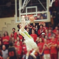 Nate Ritchie's Men's Basketball Recruiting Profile