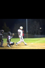 Brantley Conner's Baseball Recruiting Profile