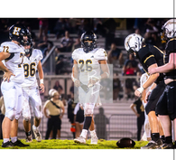 Logan Whisenant's Football Recruiting Profile