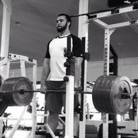 Thomas Spiteri's Football Recruiting Profile