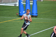 Jeremy Updyke's Football Recruiting Profile