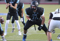 Daniel Matterson's Football Recruiting Profile