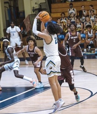 Derek Lomicky's Men's Basketball Recruiting Profile