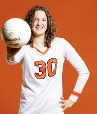 Addison Pillis's Women's Volleyball Recruiting Profile