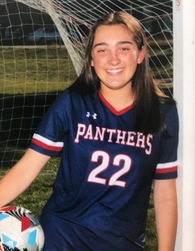 Madeline Daigle's Women's Soccer Recruiting Profile