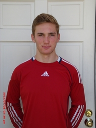 Bryce Williamson's Men's Soccer Recruiting Profile