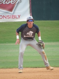 Evan Goodwin's Baseball Recruiting Profile