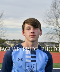 Ethan Carrillo's Men's Soccer Recruiting Profile