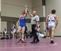 Jason Bowers's Wrestling Recruiting Profile