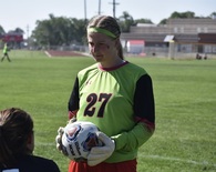 Rachel Robuck's Women's Soccer Recruiting Profile