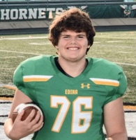 Gavin Falk's Football Recruiting Profile