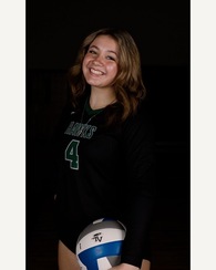 Holly Grady's Women's Volleyball Recruiting Profile