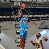 Jaydin Spillman-Martin's Men's Basketball Recruiting Profile