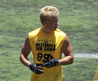 Dustin Deutsch's Football Recruiting Profile