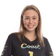 Haley Keller's Women's Volleyball Recruiting Profile