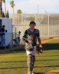 Neil Navarro's Baseball Recruiting Profile