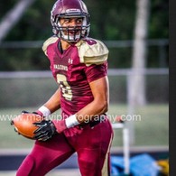 Brandon Colon's Football Recruiting Profile