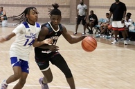 Jai Bailey's Men's Basketball Recruiting Profile