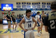 Braxton Buffington's Men's Basketball Recruiting Profile