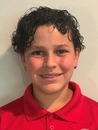 Carter Lauer's Men's Soccer Recruiting Profile