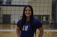 Katarina Nikolic's Women's Volleyball Recruiting Profile