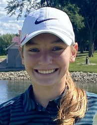 Hannah Dunk's Women's Golf Recruiting Profile