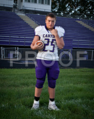 Eric Hughes's Football Recruiting Profile