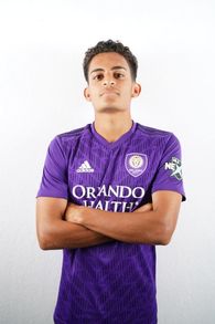 Ian Silva's Men's Soccer Recruiting Profile