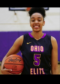 Lyric Harris's Women's Basketball Recruiting Profile
