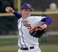 Kyle Jones's Baseball Recruiting Profile