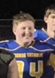 Jabin Collins's Football Recruiting Profile