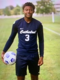 Joseph (Trey) Heyward's Men's Soccer Recruiting Profile
