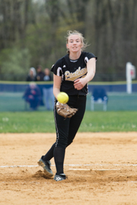 Kelly Toomey's Softball Recruiting Profile